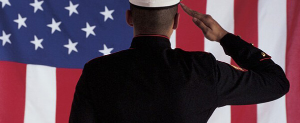 Veteran's Support Initiative | BNTouch CRM