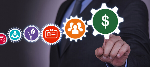 Bring More Values to Partners | BNTouch CRM