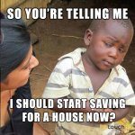 48 Custom Mortgage & Real Estate Memes | BNTouch CRM