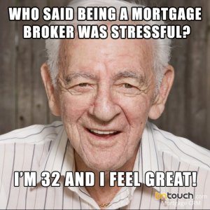 48 Custom Mortgage & Funny Real Estate Memes | BNTouch CRM