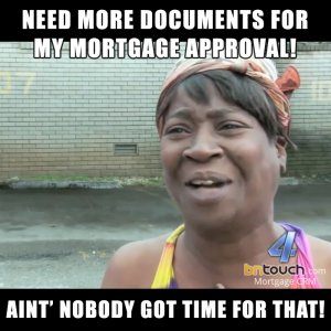 48 Custom Mortgage & Funny Real Estate Memes | BNTouch CRM