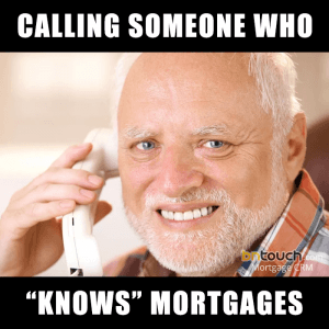 48 Custom Mortgage & Funny Real Estate Memes | BNTouch CRM