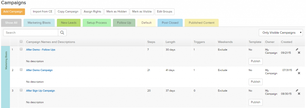 Mortgage Email Marketing & Text Marketing | BNTouch Mortgage CRM