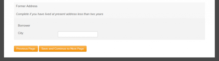 Customize Your Digital 1003 Mortgage Application