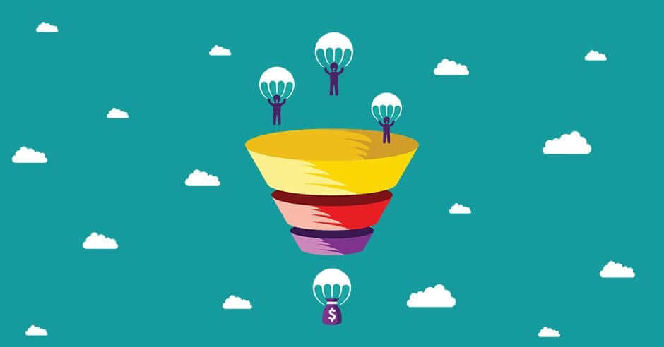 A New Way To Distribute Mortgage Leads