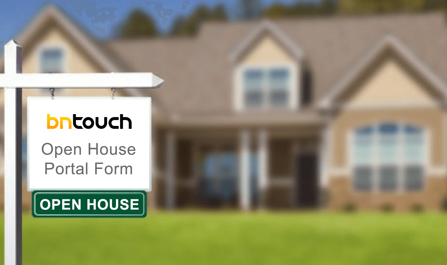 Collect Leads From Your Listing Agents