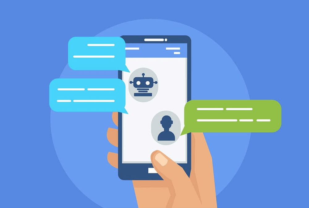 Chatbots For Mortgage Marketing | Build A Loan Officer Messenger Bot