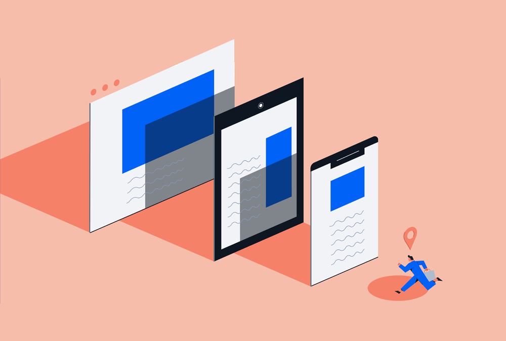 Ad Retargeting Software For Loan Officers | BNTouch