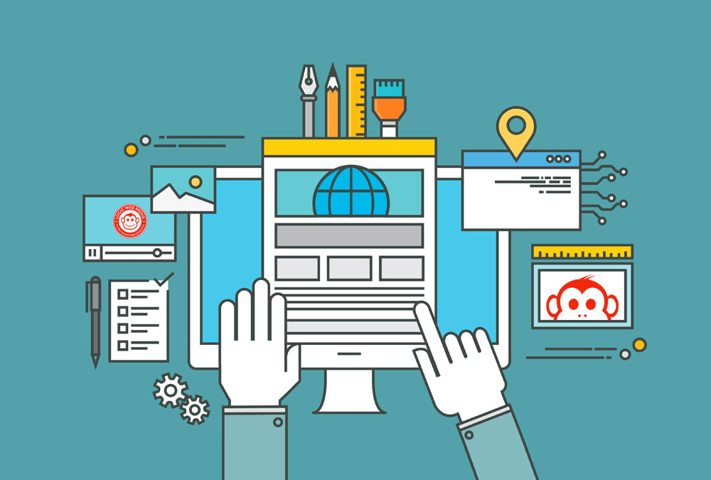 5 Key Elements To Build A Great Mortgage Website In 2021