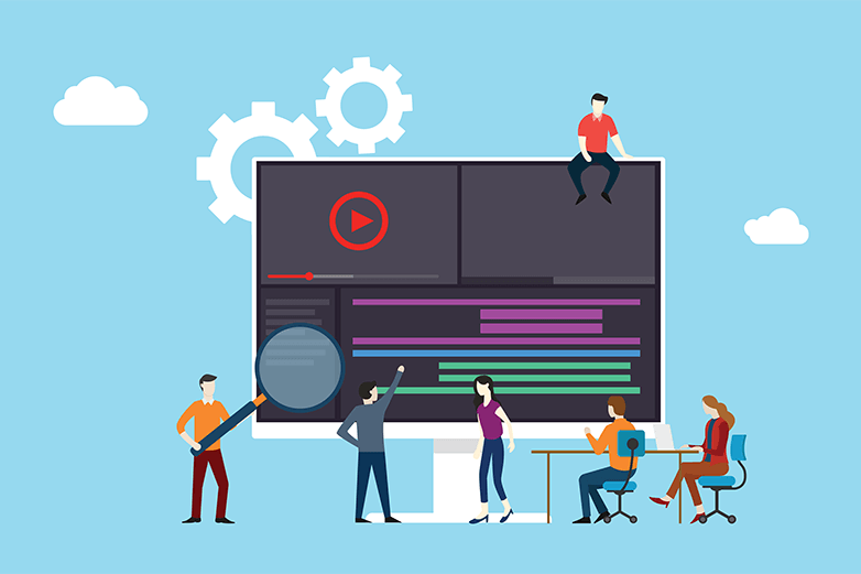 Create and Send Custom Video Messages