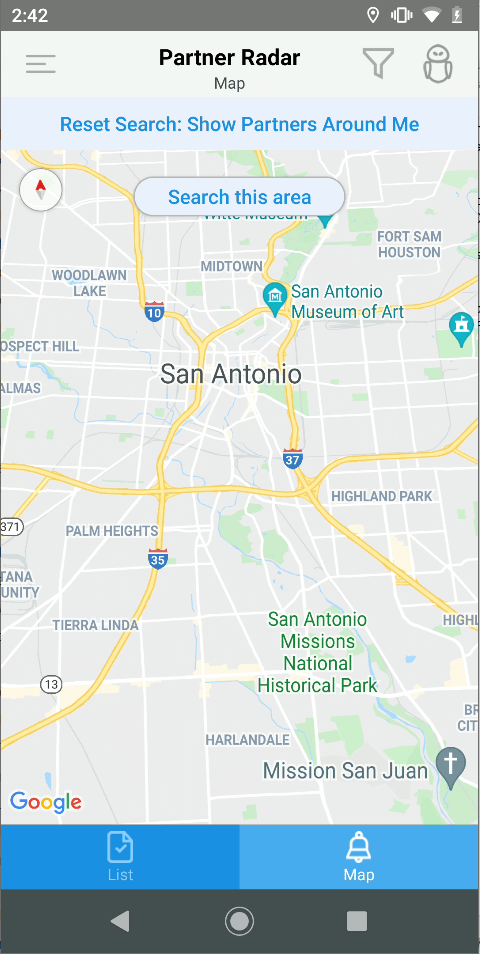 New Feature Update - Mobile App | BNTouch