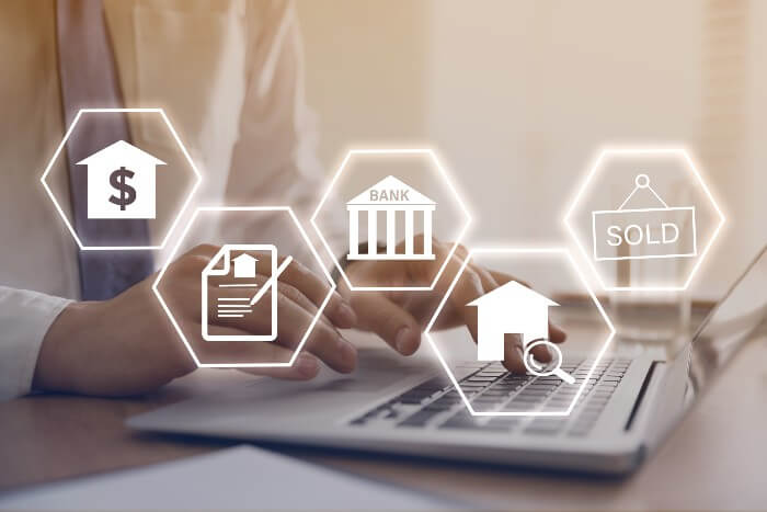 Digital Mortgage that are Changing the Industry | BNTouch