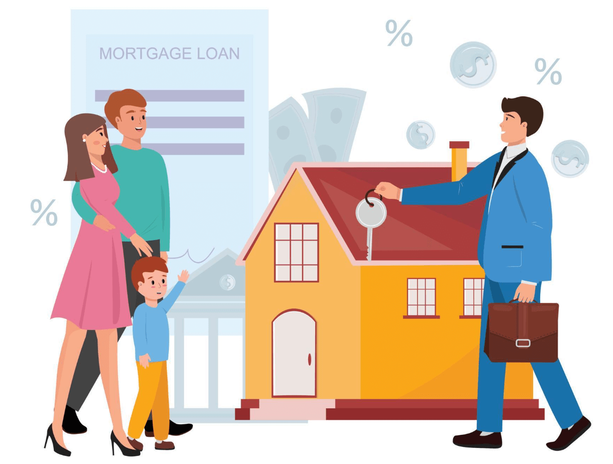 Adapt Mortgage Lending for All Generations | BNTouch